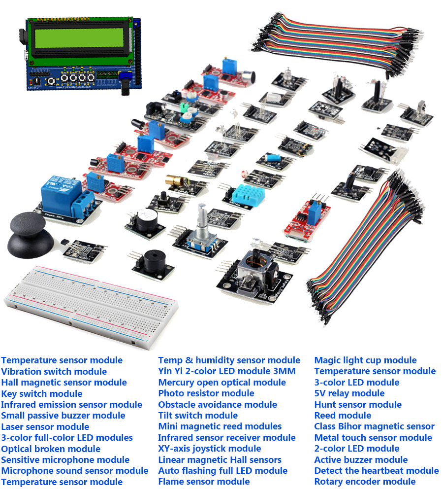 E4K: Embedded System Learning for Kids | Indiegogo