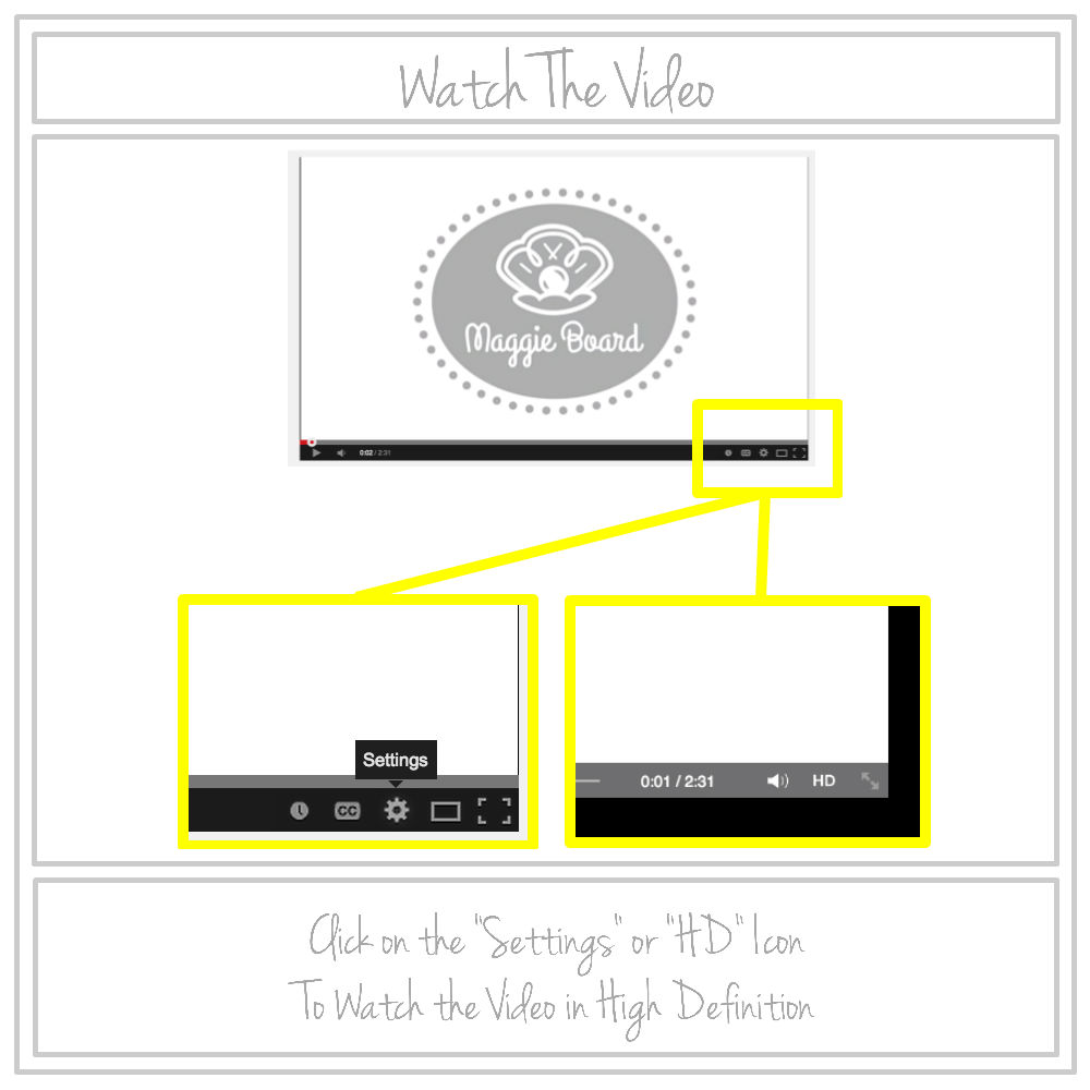 Maggie Board: The Magnetic Jewelry Organizer | Indiegogo