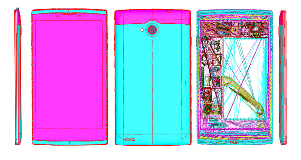 BOSS Phone: World's First Unlocked, Dual SIM w Tor | Indiegogo