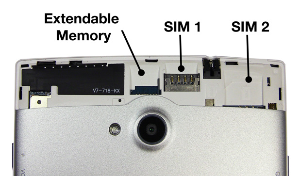 BOSS Phone: World's First Unlocked, Dual SIM w Tor | Indiegogo