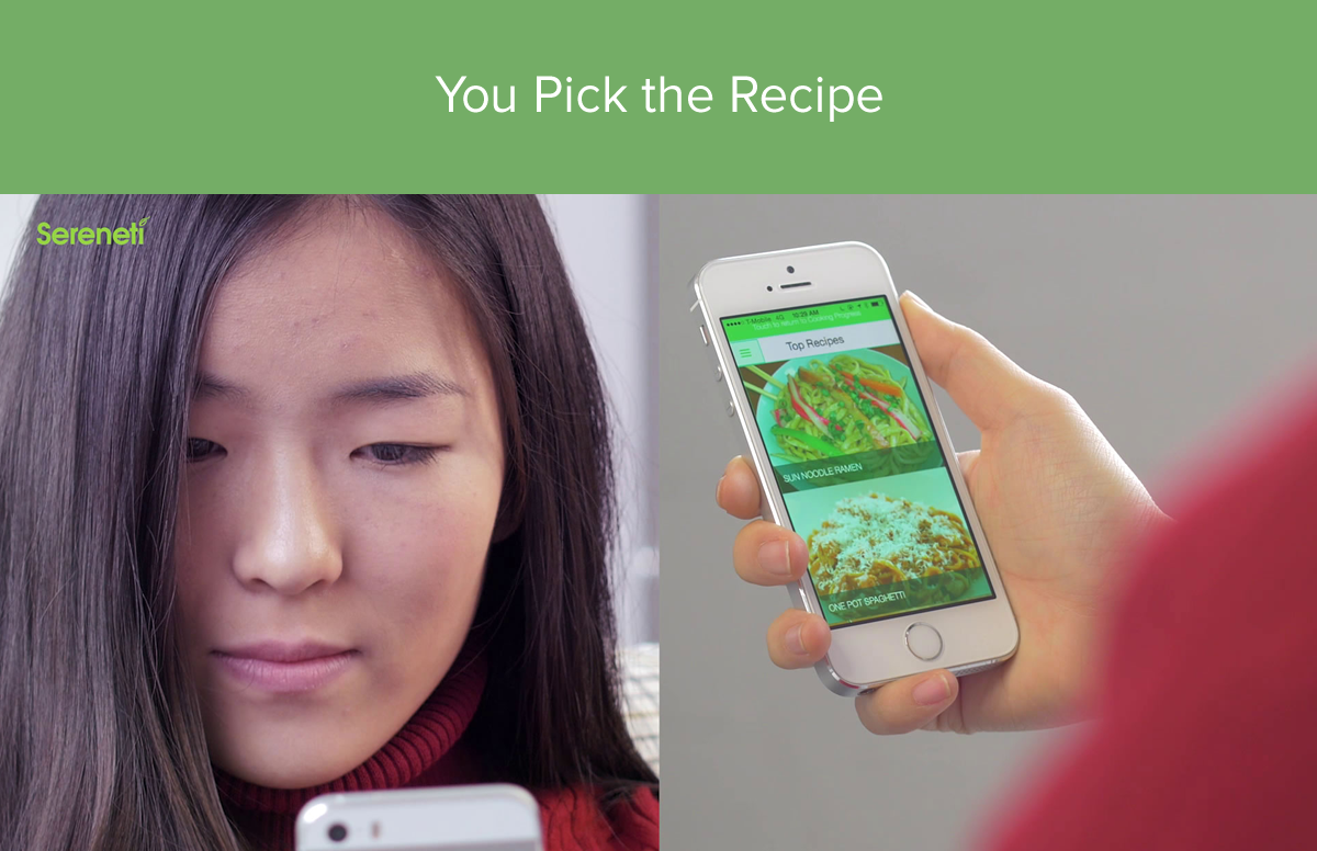 COOKI: Robotic Automated Cooking Using Fresh Food | Indiegogo