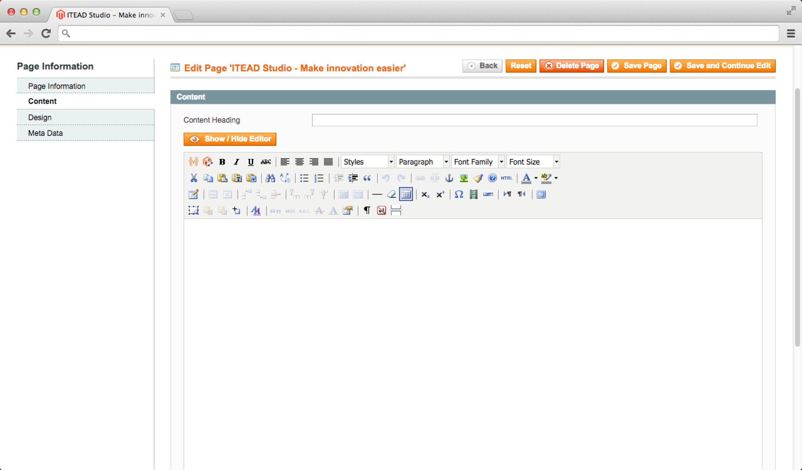 IoTgo - Open source IoT cloud solution | Indiegogo