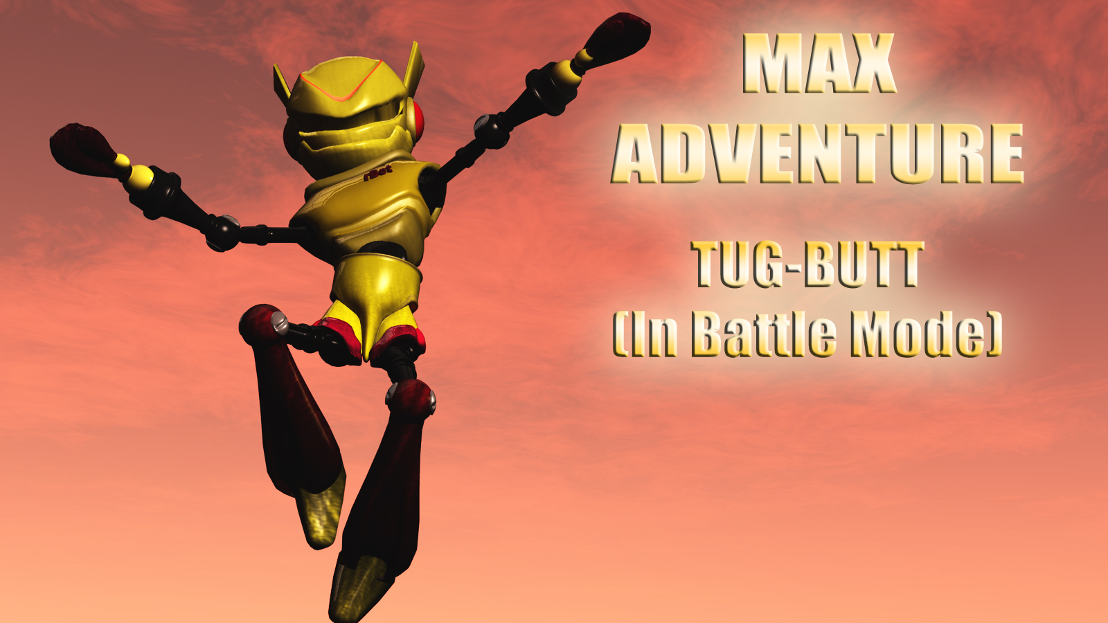 MAX ADVENTURE Animated Educational Show For Teens! | Indiegogo