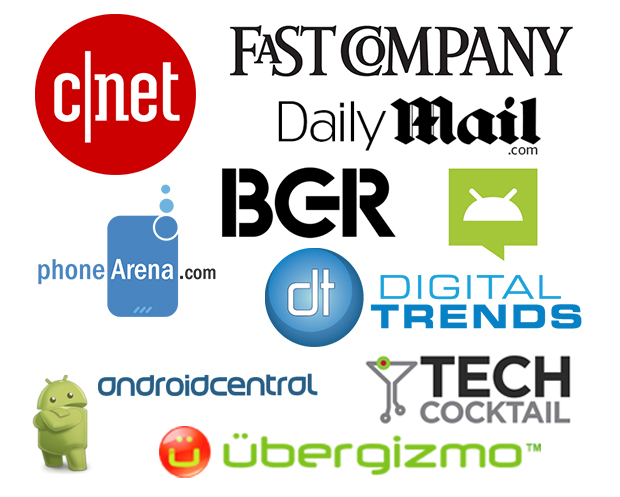 BOSS Phone: World's First Unlocked, Dual SIM w Tor | Indiegogo