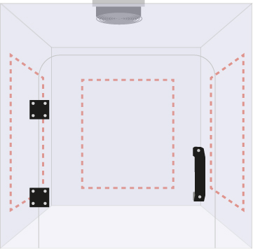 The protective fume hood for your 3D printer | Indiegogo