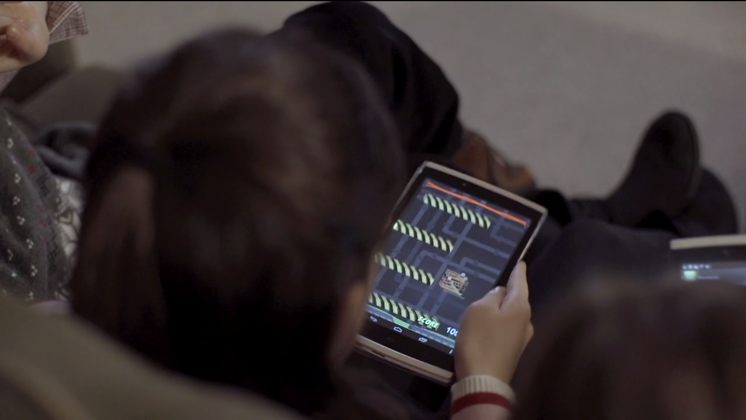 BOSS Phone: World's First Unlocked, Dual SIM w Tor | Indiegogo