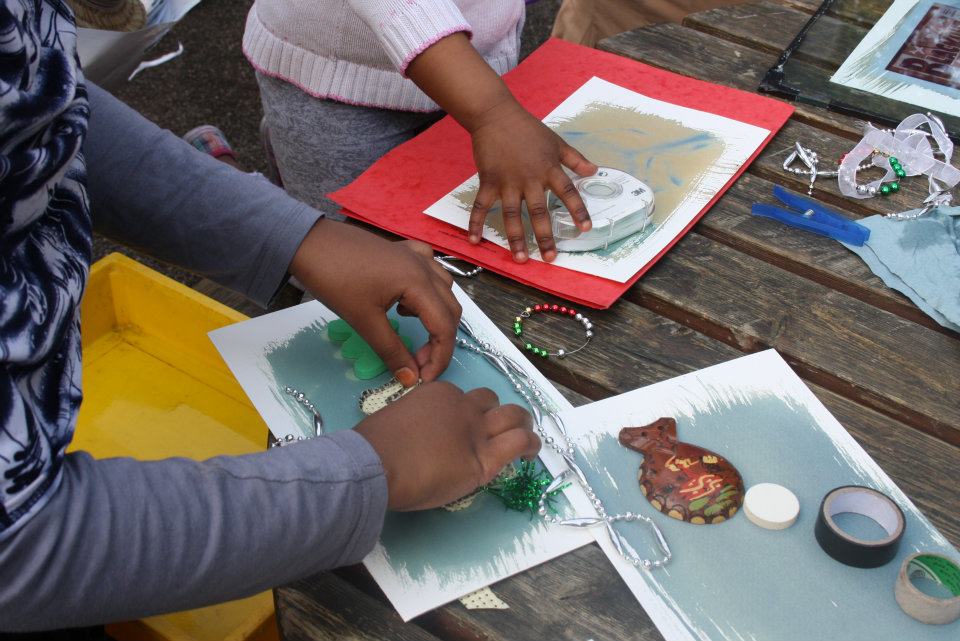 Literacy & Maths Using Photography Schools Project | Indiegogo