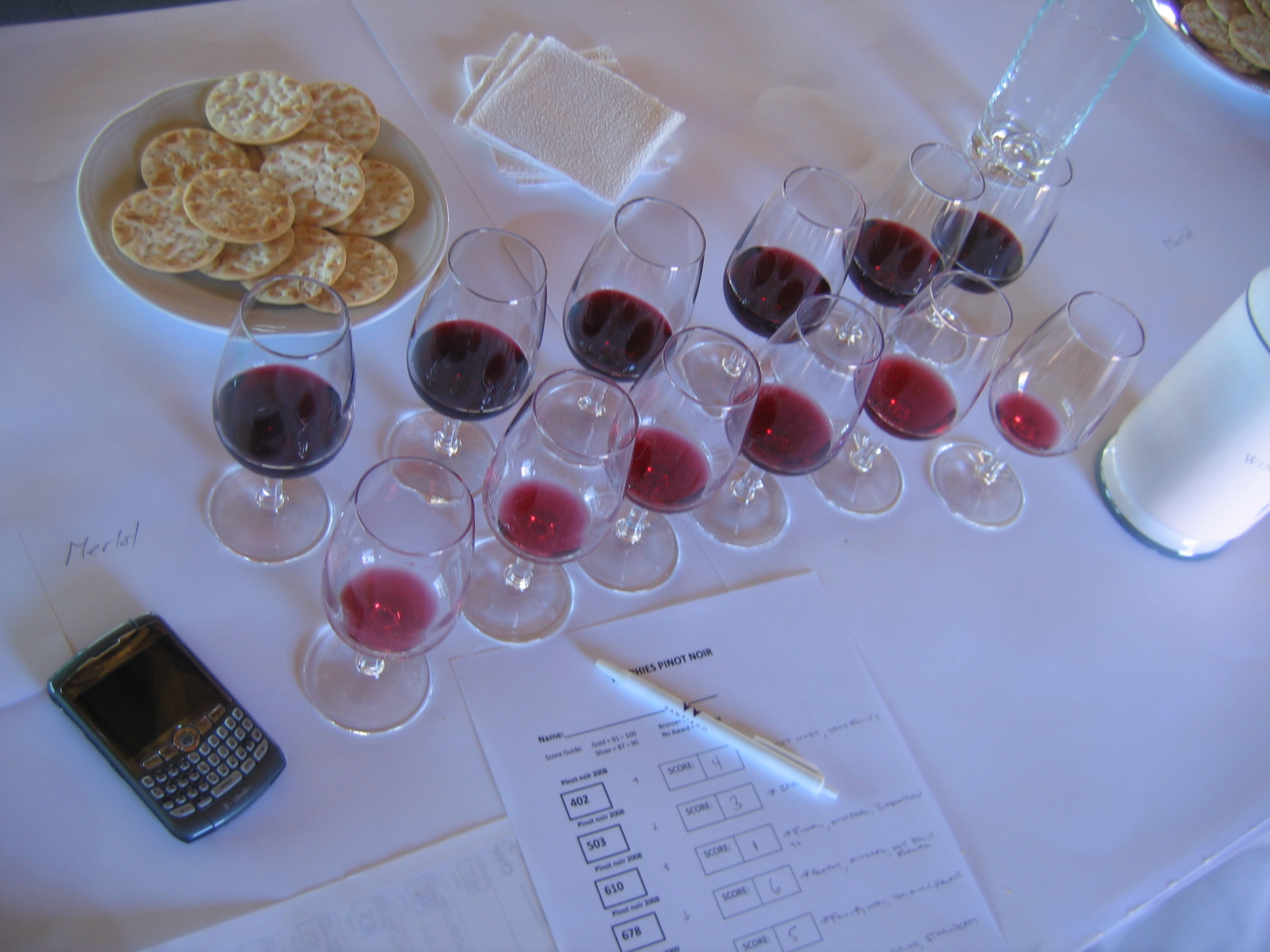 Rx Wine Lab | Indiegogo