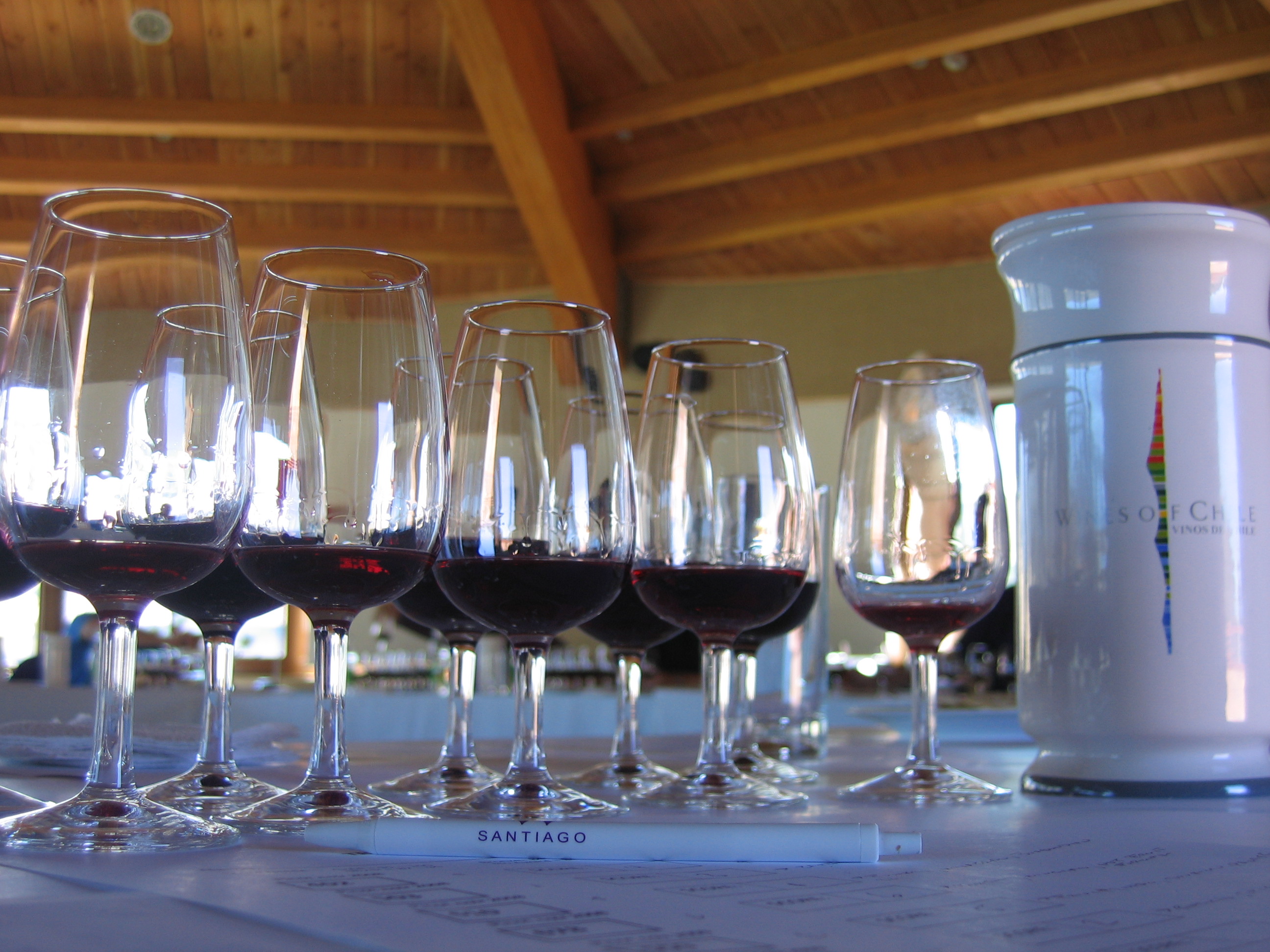 Rx Wine Lab | Indiegogo