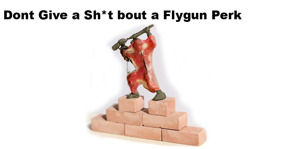 Bug-A-Salt Introduces Camofly 2.0 | Indiegogo