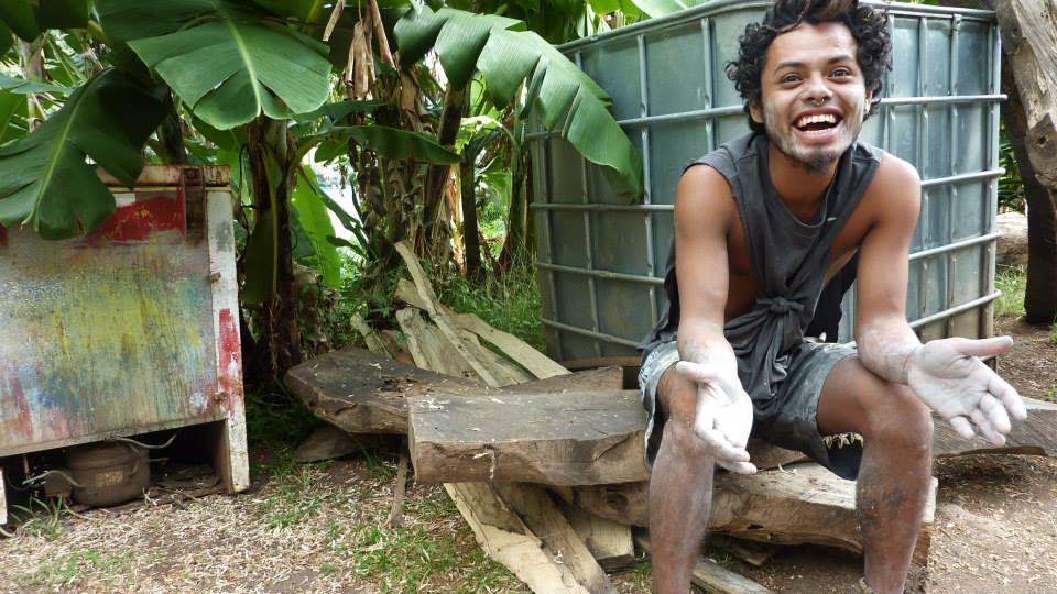 Alternative Sailing Community Boat Fix Up Part One | Indiegogo