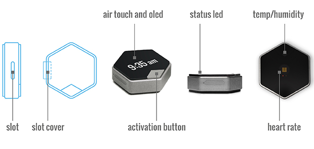 The first wearable computer, for everyone | Indiegogo