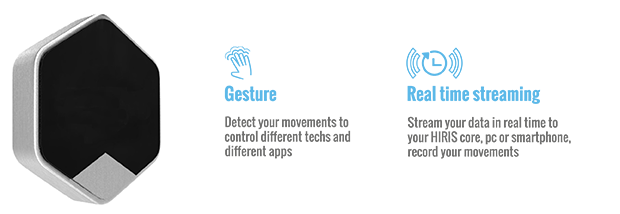 The first wearable computer, for everyone | Indiegogo