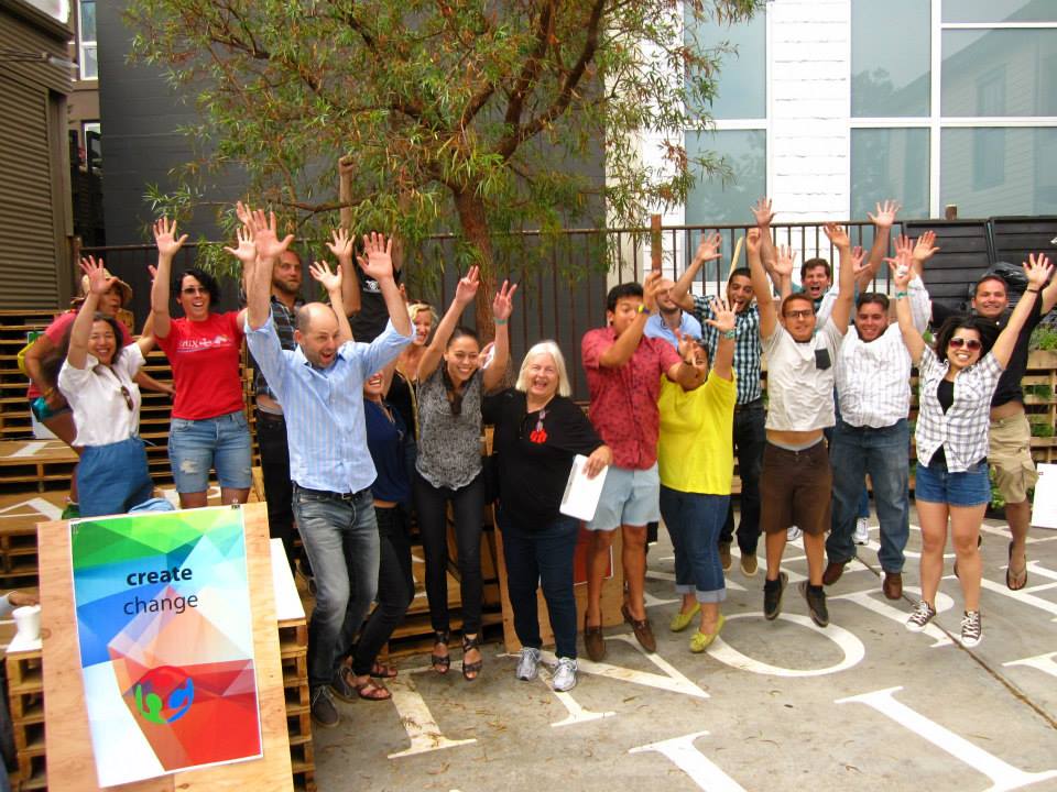 Fab Lab: ReLaunch San Diego's Original Makerspace! | Indiegogo