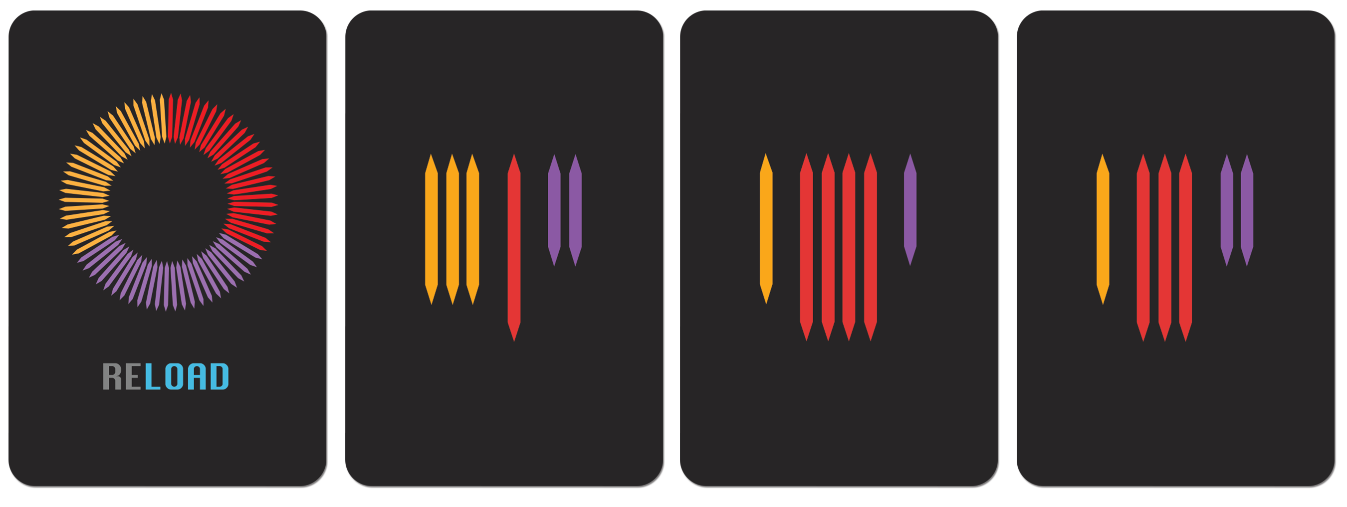 THREE STICKS: A highly creative board game! | Indiegogo