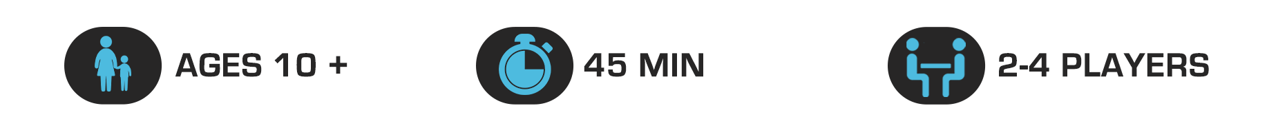 THREE STICKS: A highly creative board game! | Indiegogo