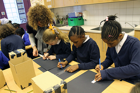 Literacy & Maths Using Photography Schools Project | Indiegogo