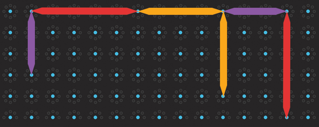 THREE STICKS: A highly creative board game! | Indiegogo