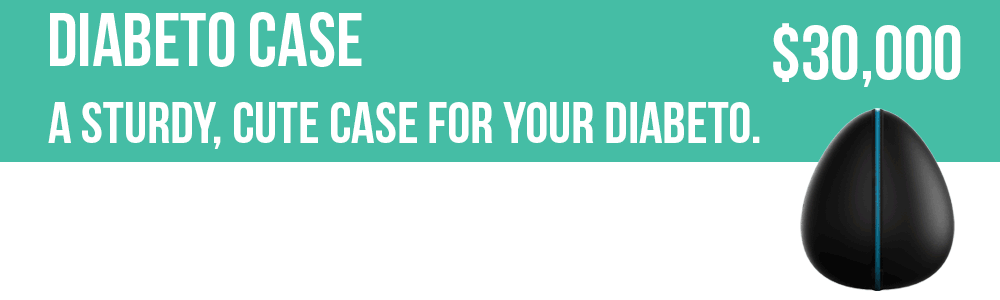 Diabeto - Your friend in Diabetes! | Indiegogo