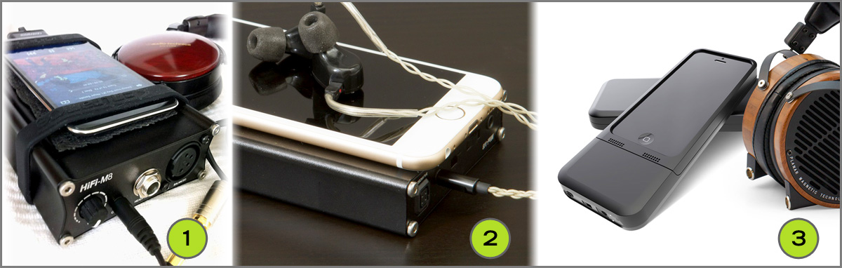 HiFi-Skyn: iPhone Case Made for Music | Indiegogo