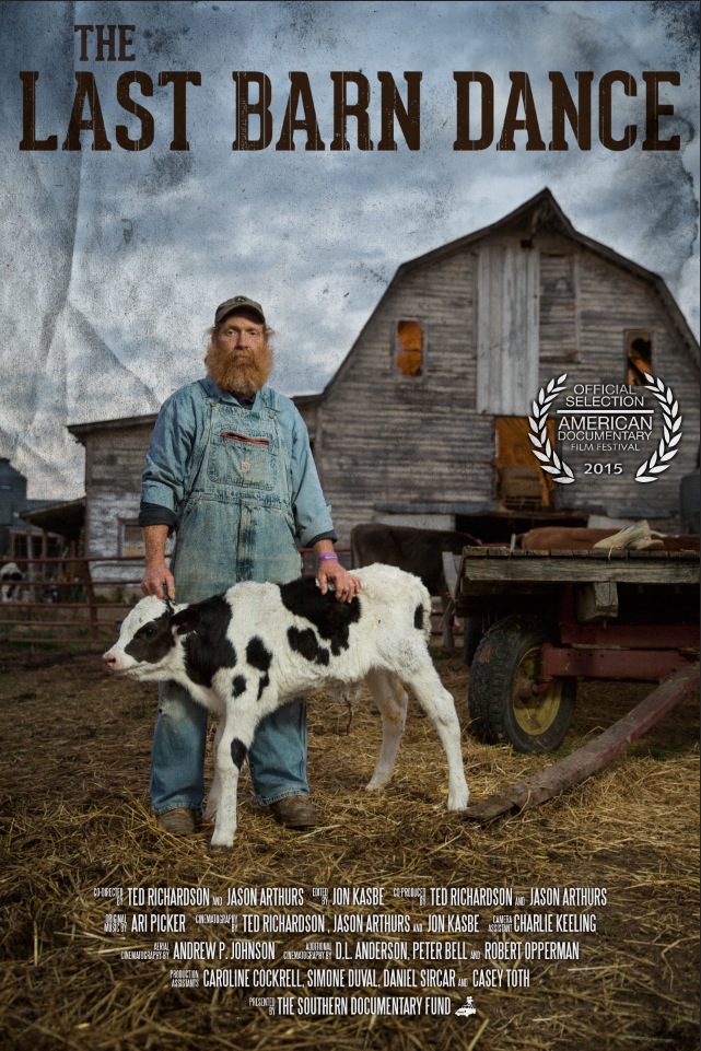 The Last Barn Dance - A Documentary Film | Indiegogo