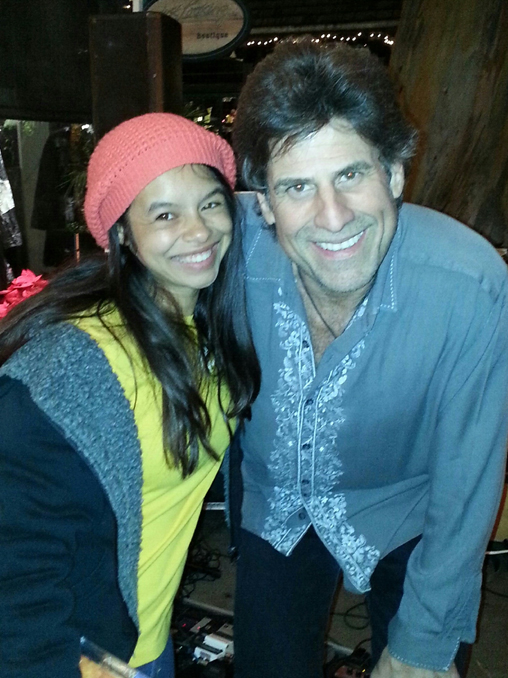 Joe Baldino - The Production of The Flow | Indiegogo