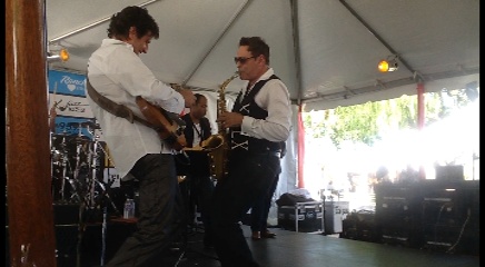 Joe Baldino - The Production of The Flow | Indiegogo