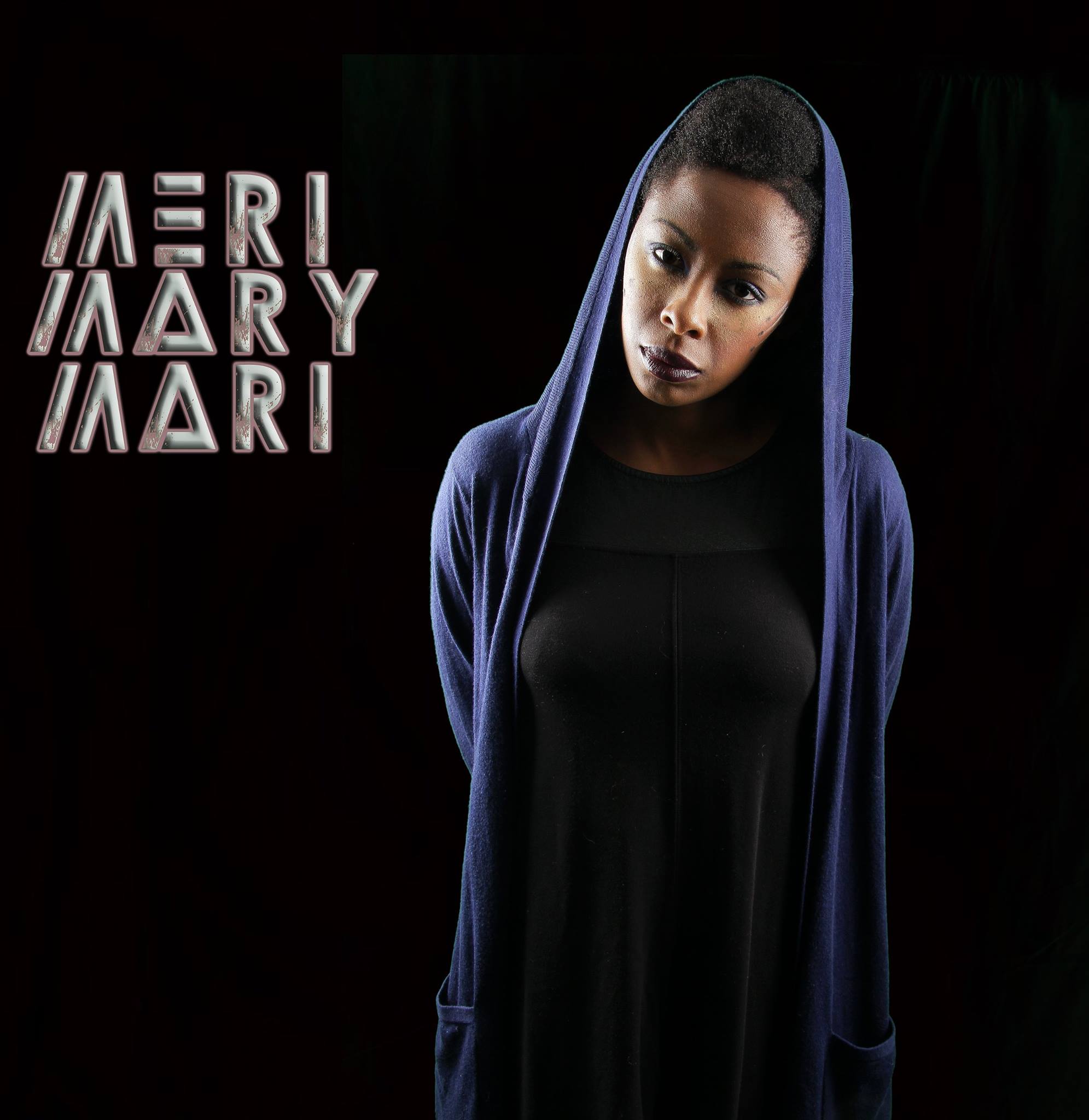 Meri, Mary, Mari | Indiegogo
