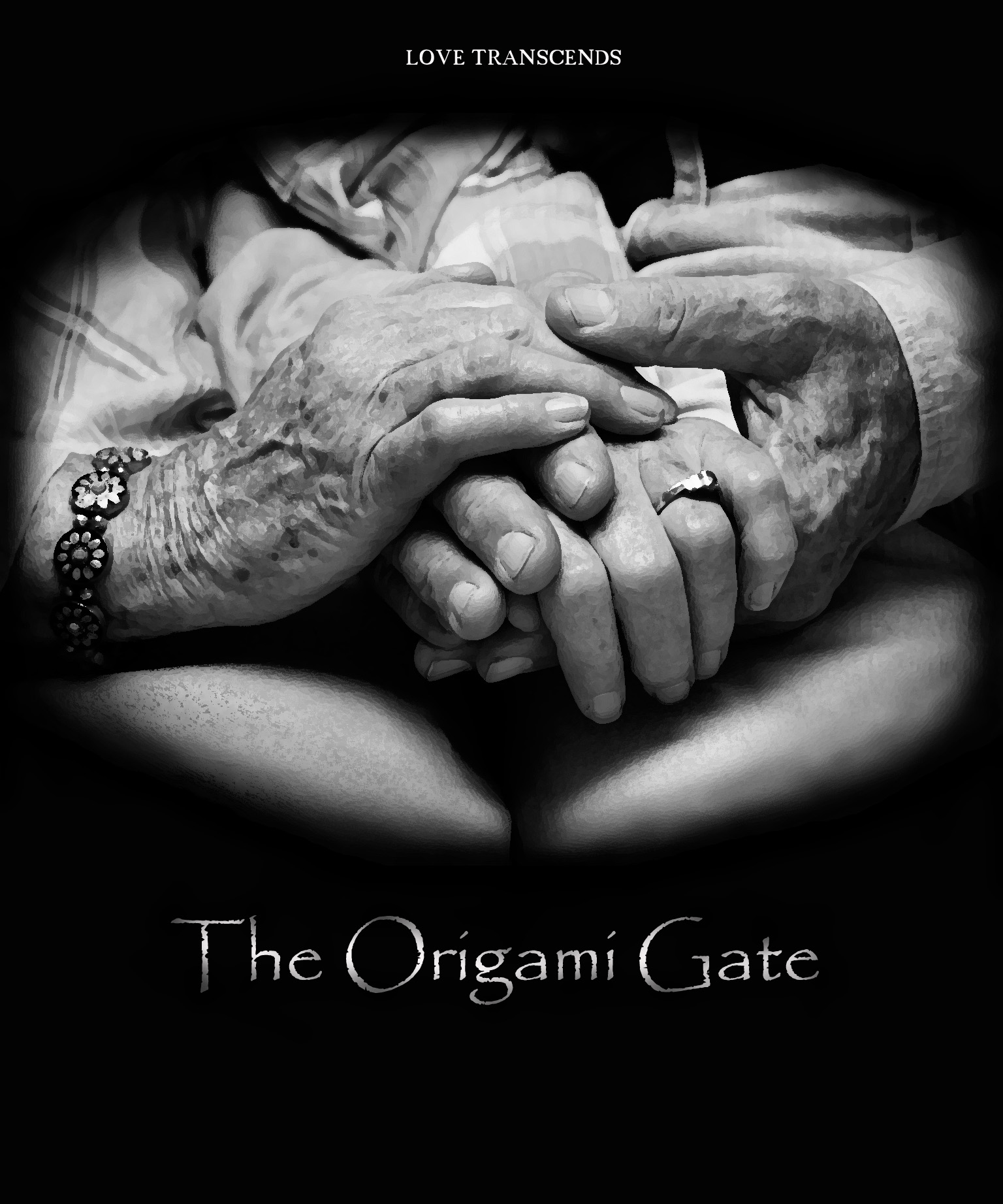 The Origami Gate | Indiegogo