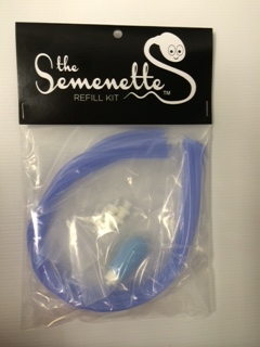 The Semenette, a Realistic Ejaculating Sex Toy | Indiegogo