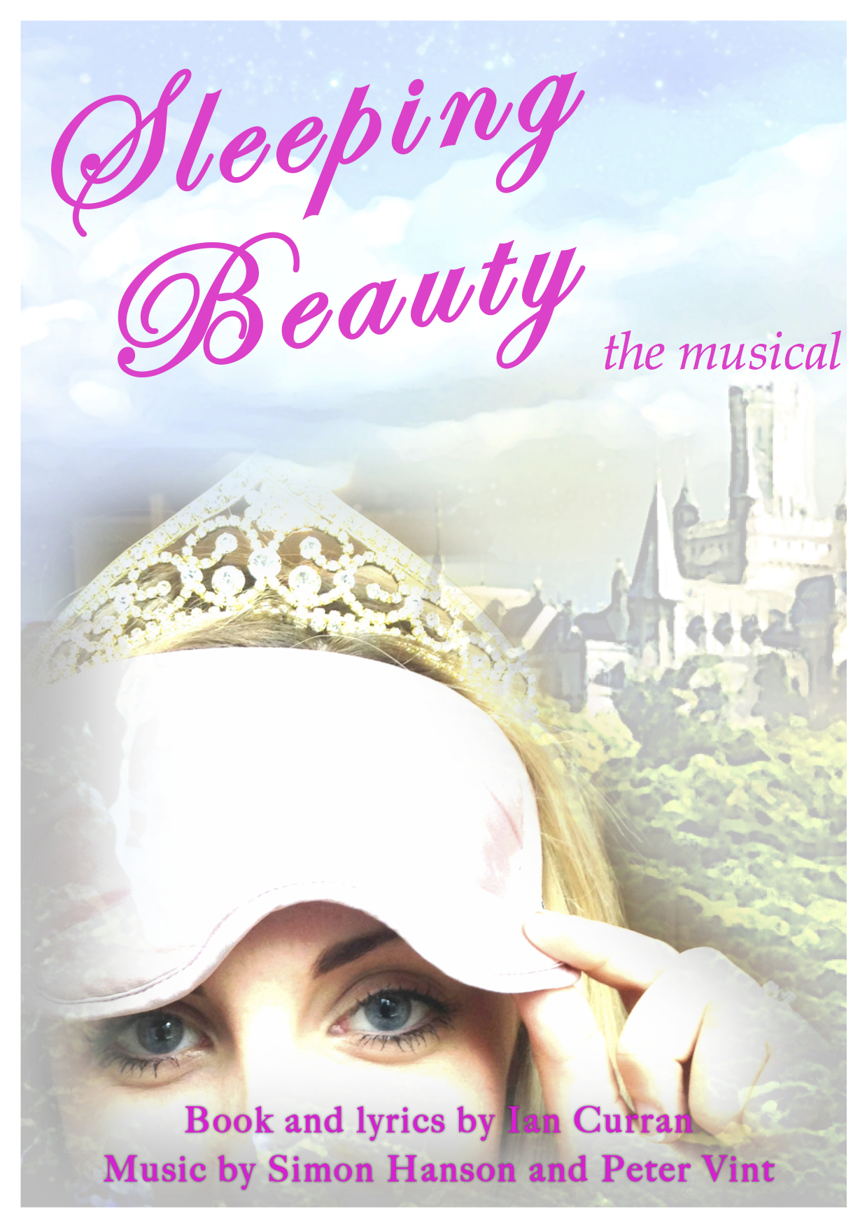 Sleeping Beauty The Musical | Indiegogo