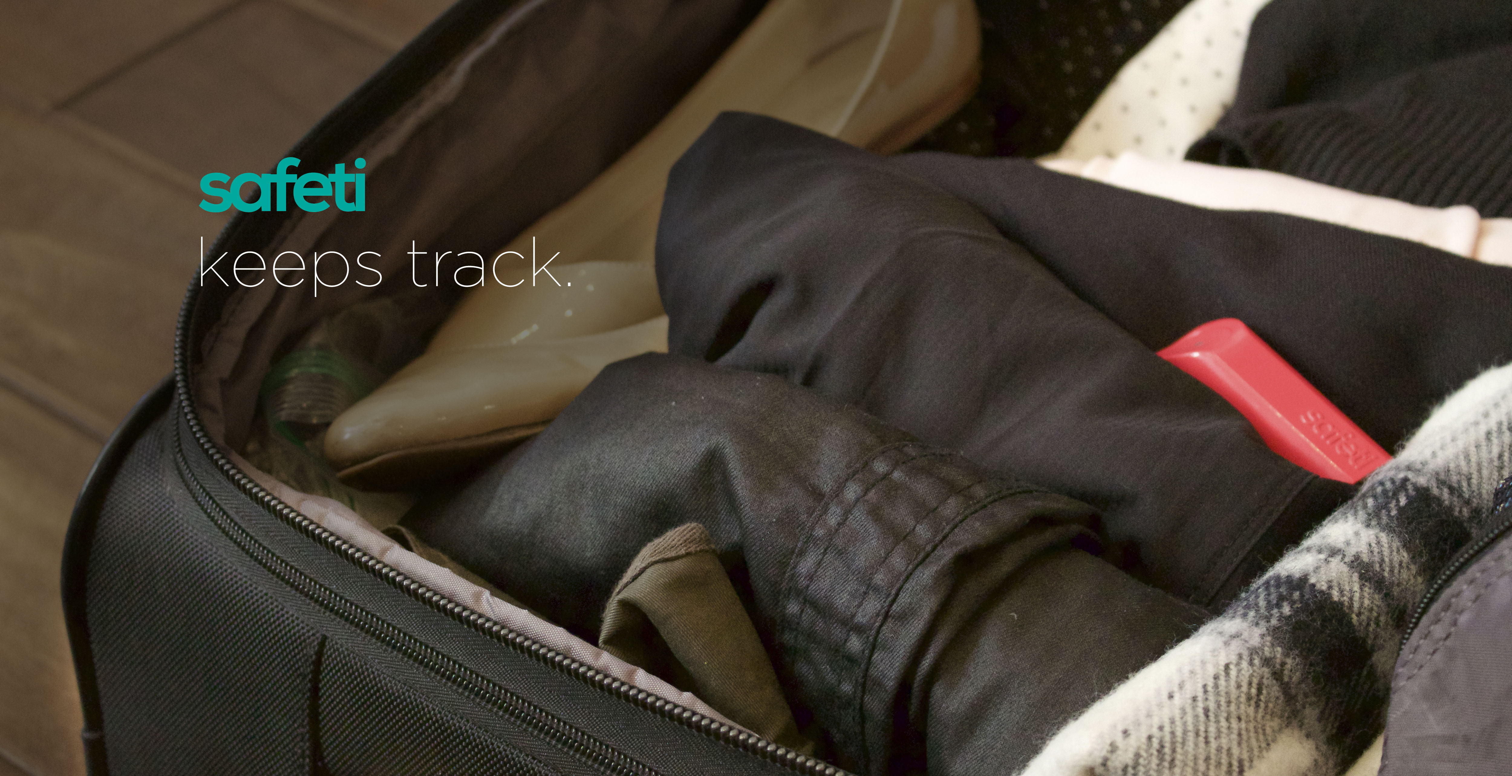 Safeti: Your On-Demand Personal Safety Concierge | Indiegogo