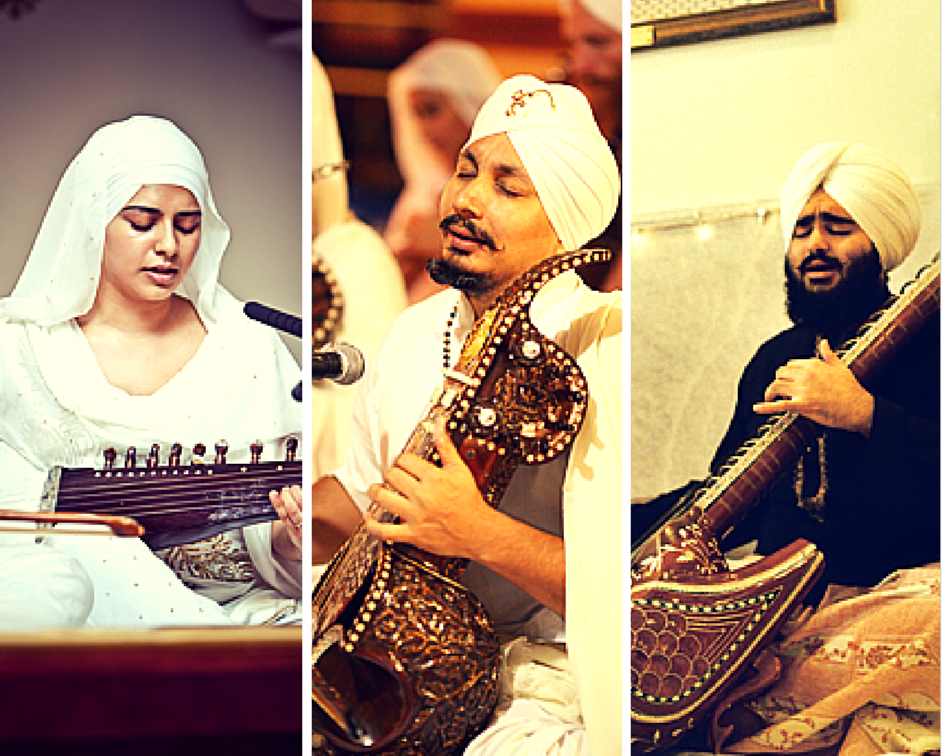 Sikh Musical Heritage: The Untold Story | Indiegogo