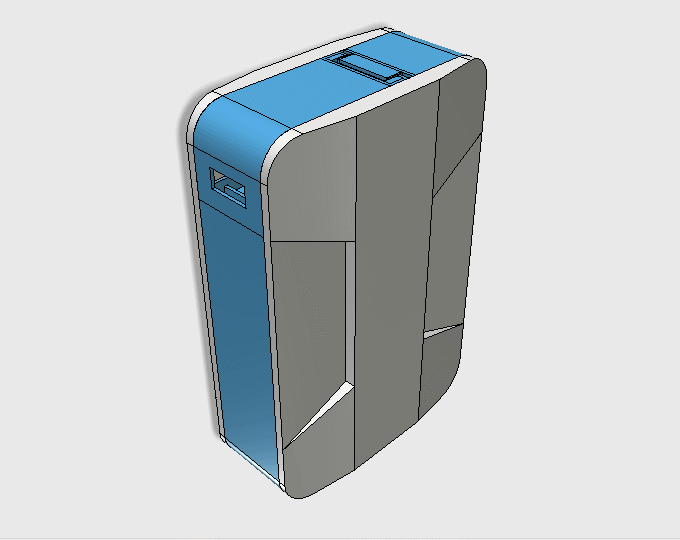 Hybox: Beverage USB Power Generator | Indiegogo