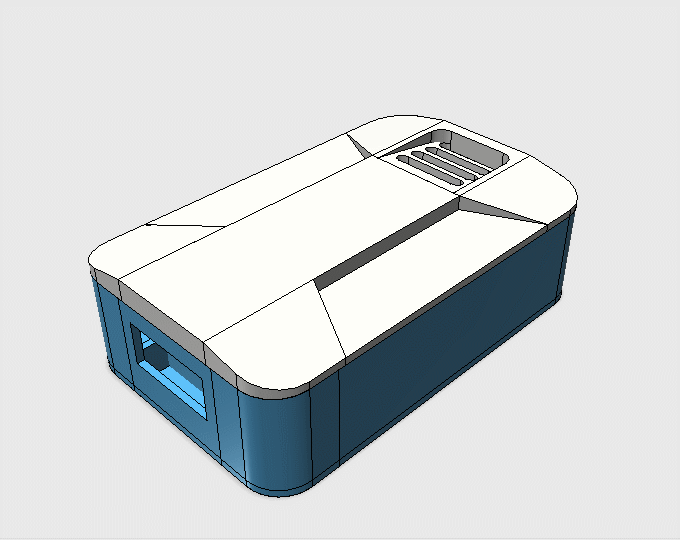 Hybox: Beverage USB Power Generator | Indiegogo