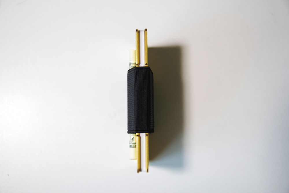 Asset Wallet-The Modern Wallet with NFC Technology | Indiegogo