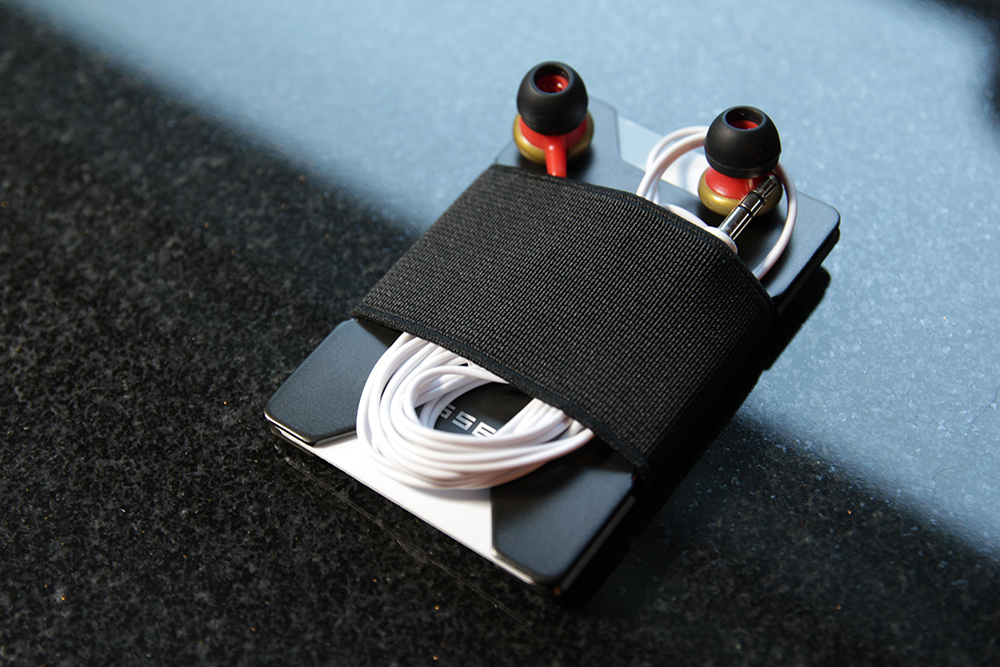 Asset Wallet-The Modern Wallet with NFC Technology | Indiegogo