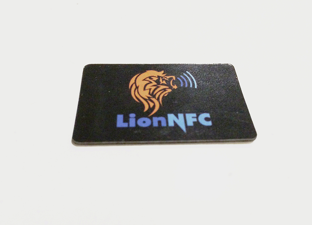 Asset Wallet-The Modern Wallet with NFC Technology | Indiegogo