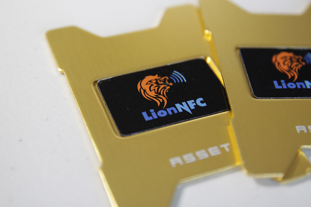 Asset Wallet-The Modern Wallet with NFC Technology | Indiegogo