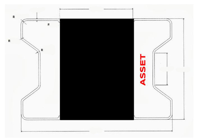 Asset Wallet-The Modern Wallet with NFC Technology | Indiegogo