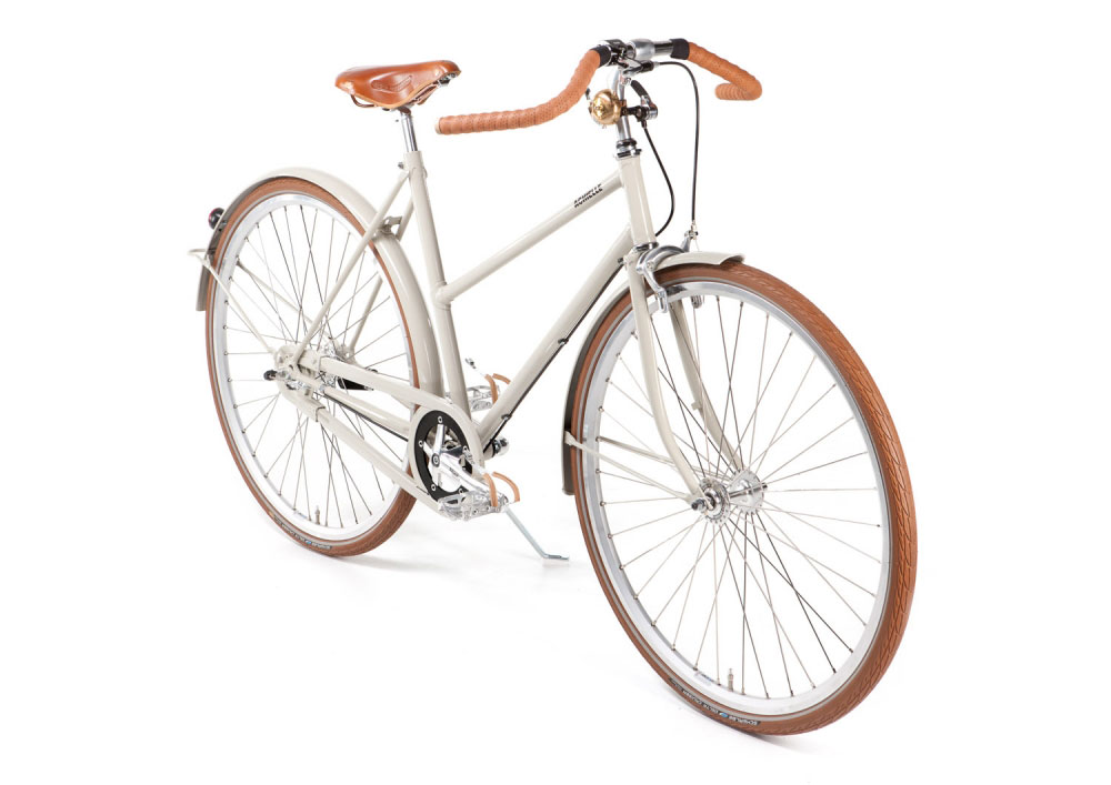 FlipCrown. Slim Your bike! | Indiegogo