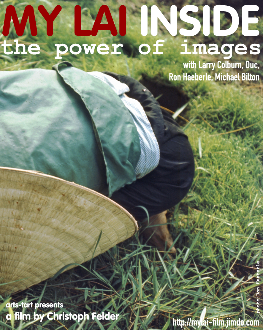 MY LAI INSIDE | Indiegogo