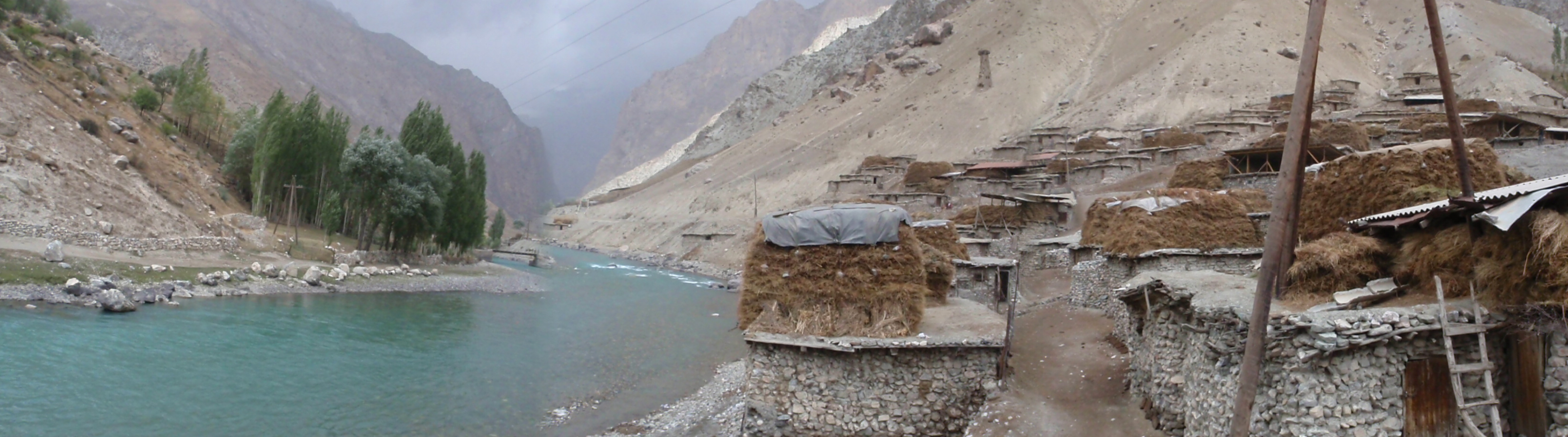 Unveiling the Pamir: The Silk Road's Hidden Gem | Indiegogo