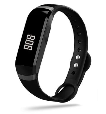 Fitkat: The Ultimate Smartband - Ketto