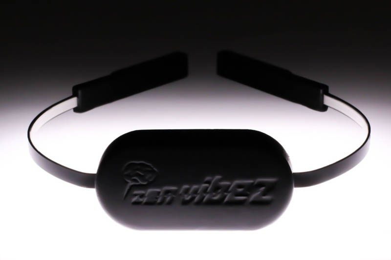 Zen Vibez: Neural Stimulation Wearable Device | Indiegogo