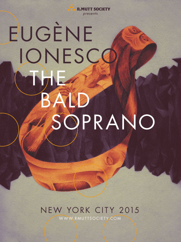 Ionesco's The Bald Soprano | Indiegogo