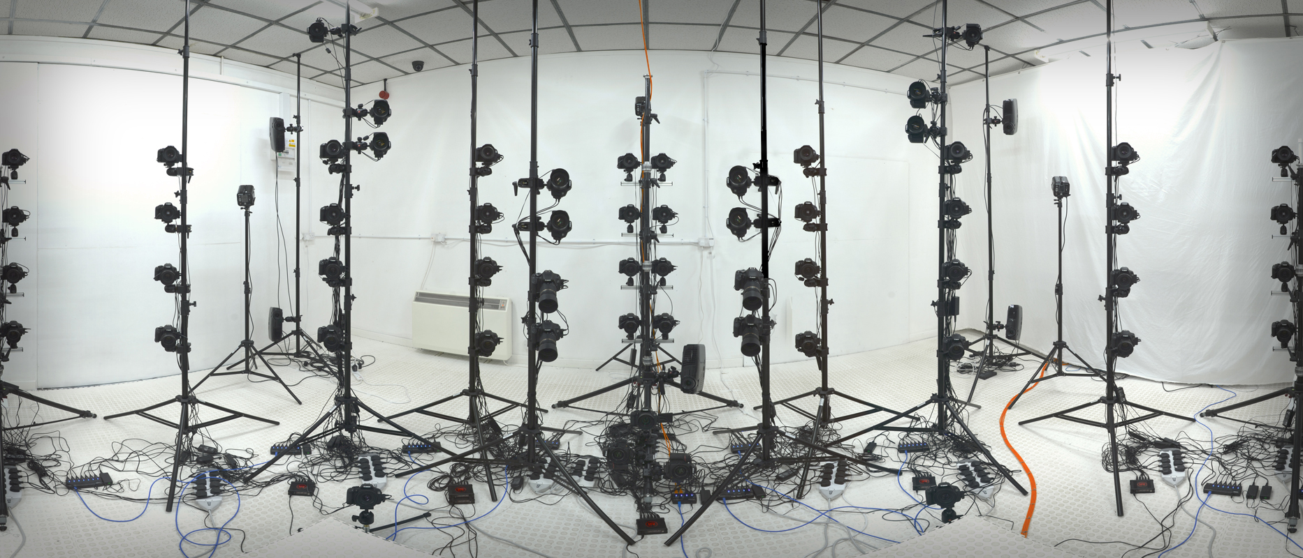 3D Photo Scanner - Photogrammetry | Indiegogo