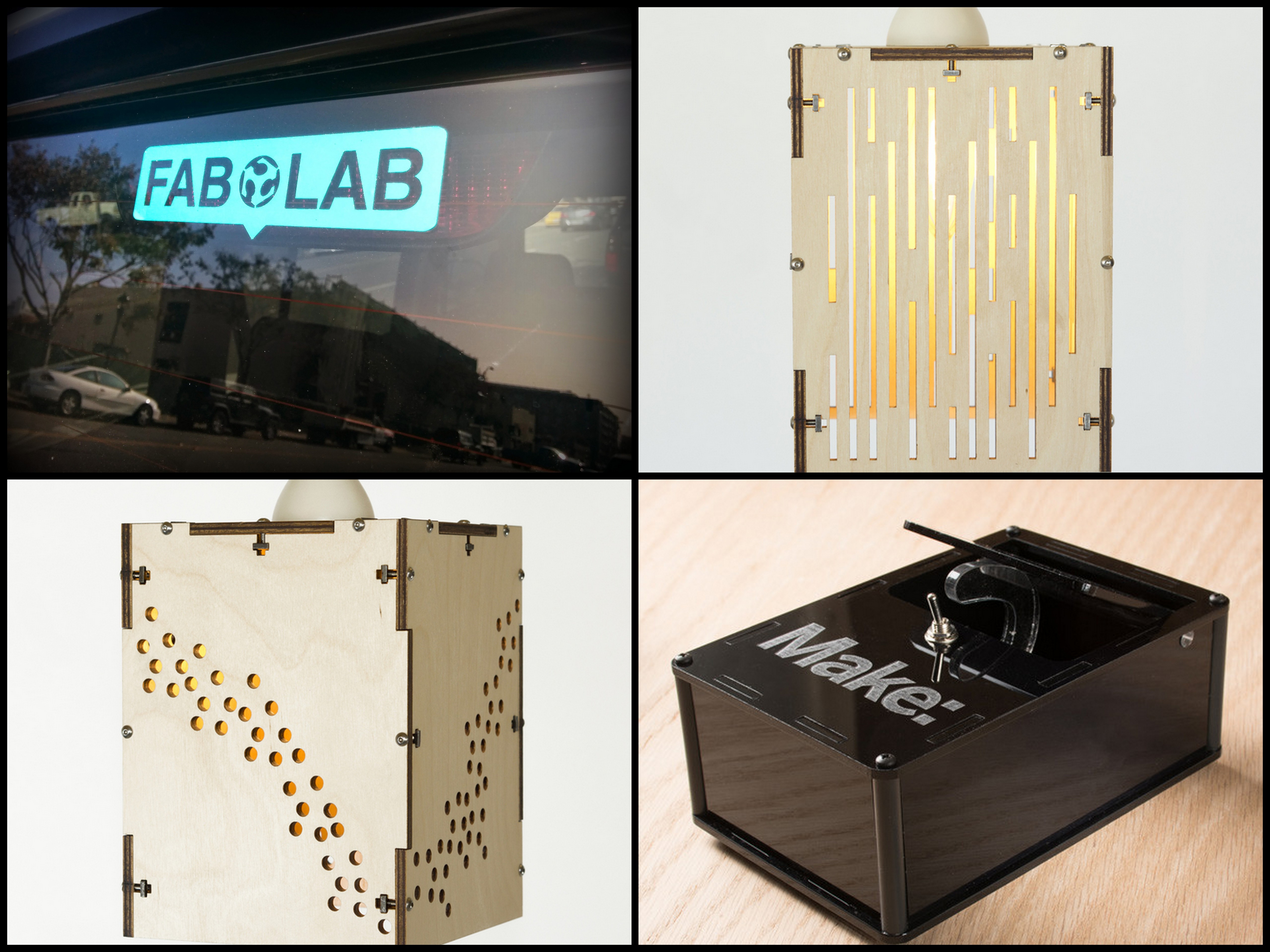 Fab Lab: ReLaunch San Diego's Original Makerspace! | Indiegogo