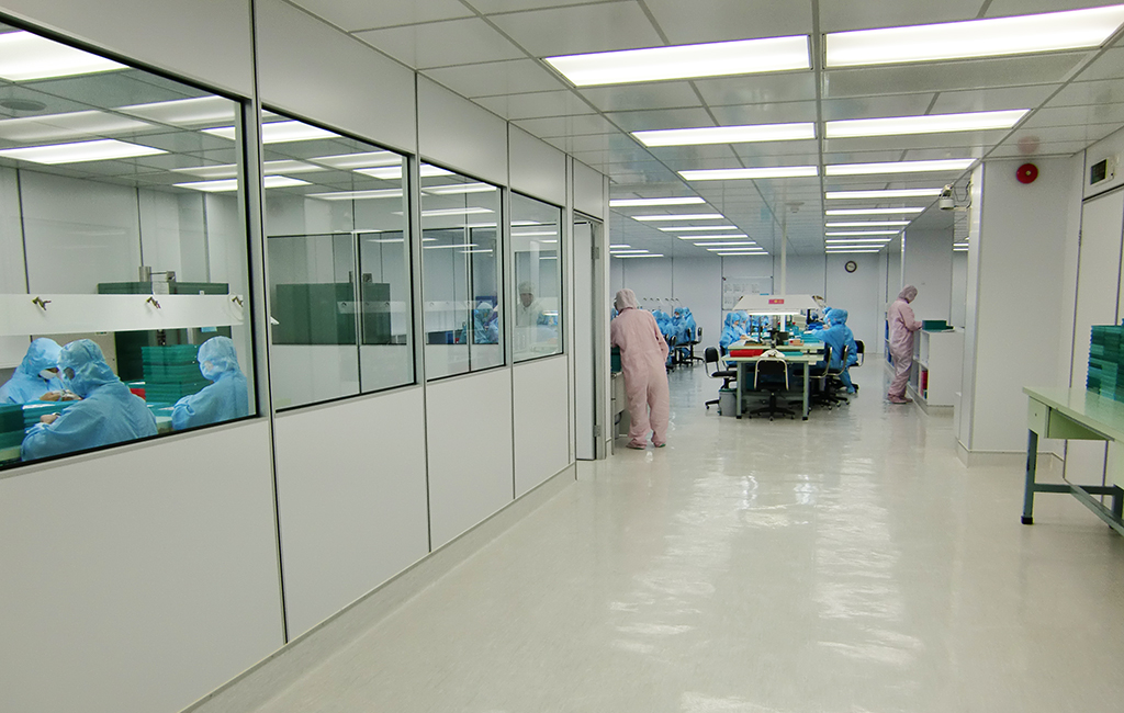 LIN-BLUE : REVERSION - THE WATCH | Indiegogo