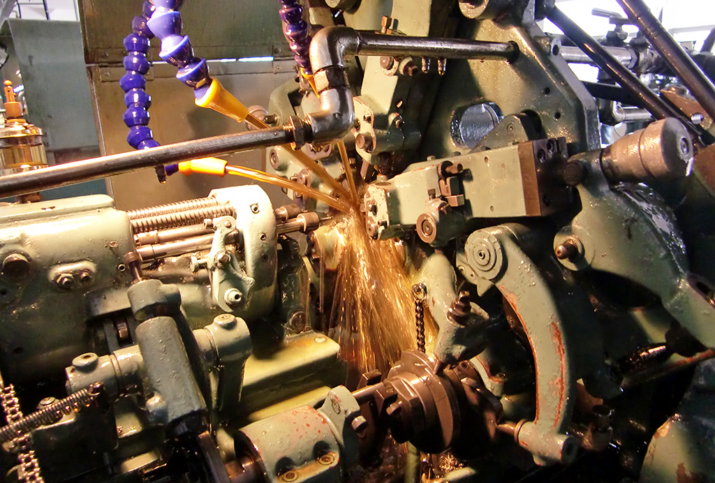 LIN-BLUE : REVERSION - THE WATCH | Indiegogo